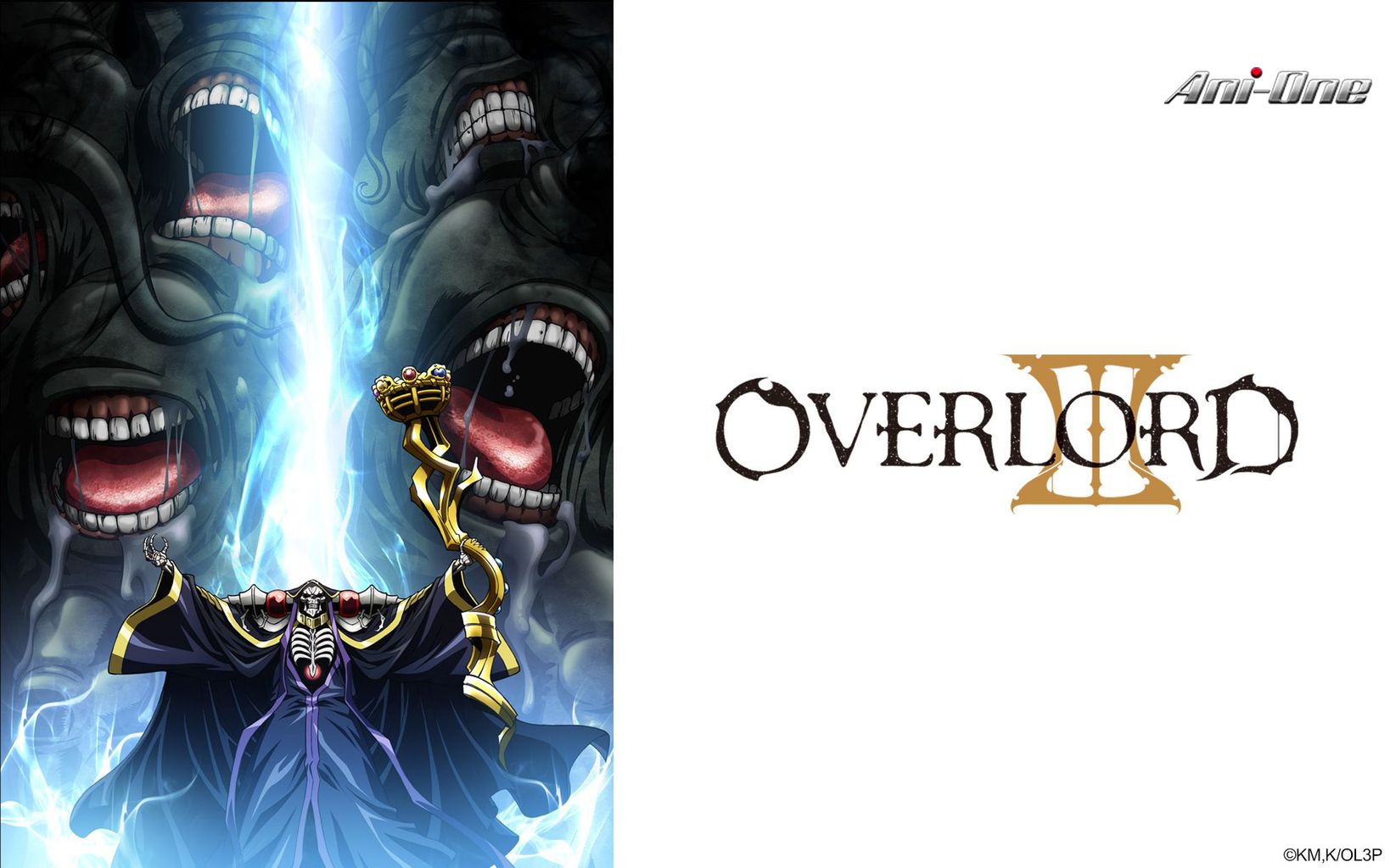 OVERLORD 第三季第1集｜免費線上看｜Ani-One 專區｜LINE TV-精彩隨看