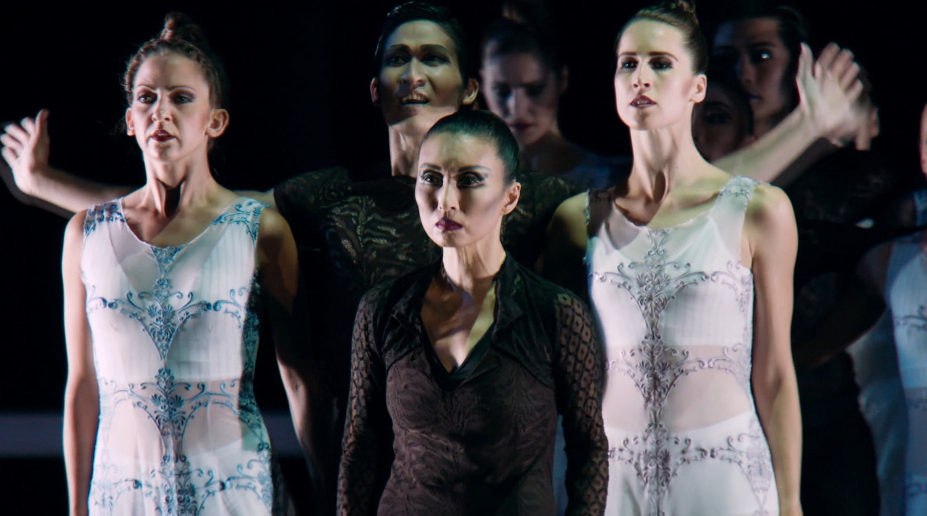 天鵝湖 Ballet am Rhein: Swan Lake｜梅迪奇第1集｜免費線上看｜藝文表演｜LINE TV-精彩隨看