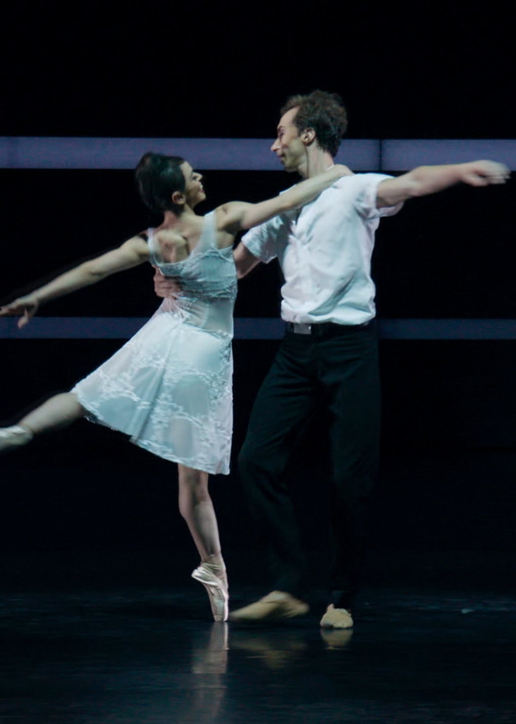 天鵝湖 Ballet am Rhein: Swan Lake｜梅迪奇第1集｜免費線上看｜藝文表演｜LINE TV-精彩隨看