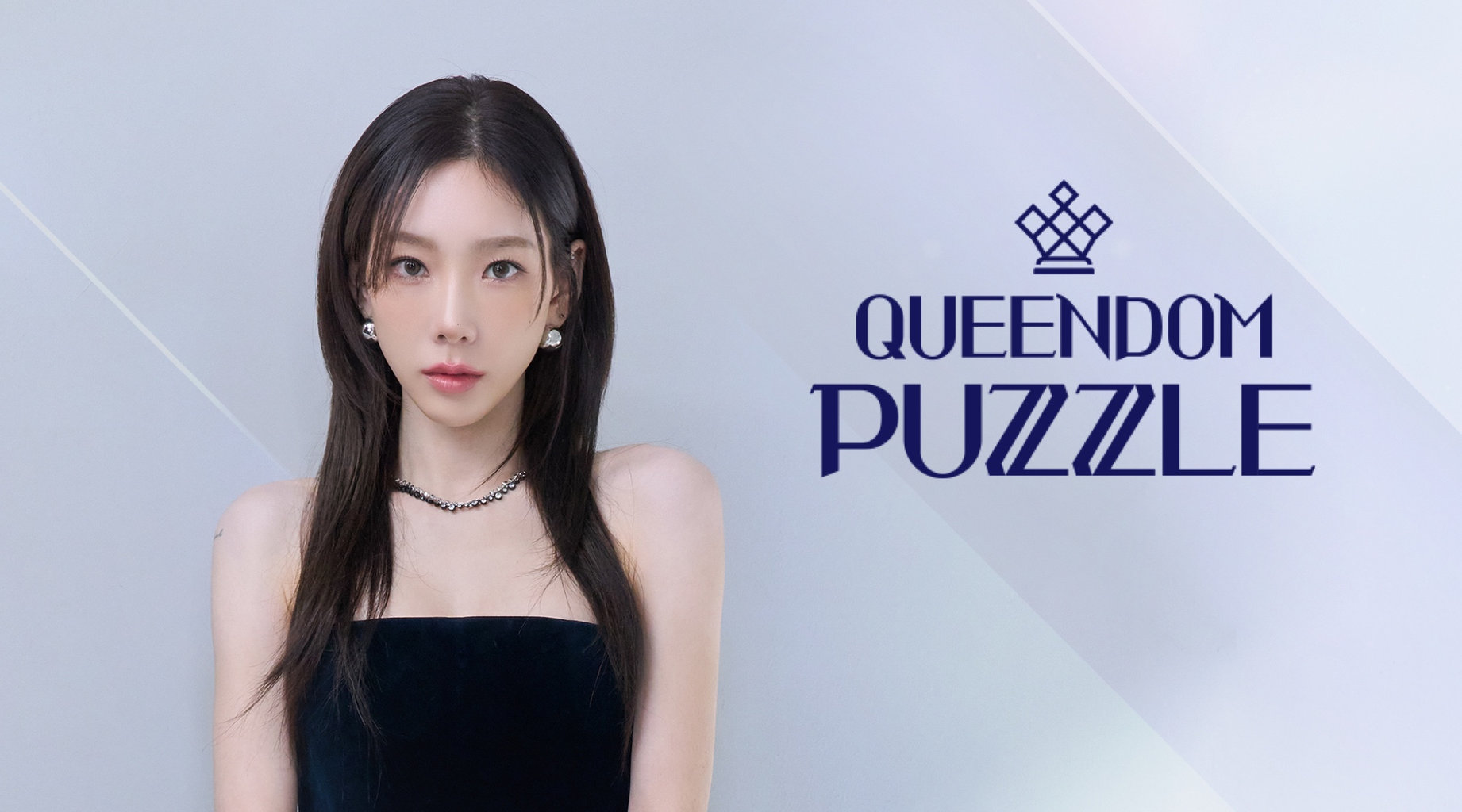 QUEENDOM PUZZLE到婲 朱里 知禹 Fye《Hopeless Romantic》後勁超強！超美和聲唱哭所有人！｜免費線上看｜綜藝｜LINE TV-精彩隨看