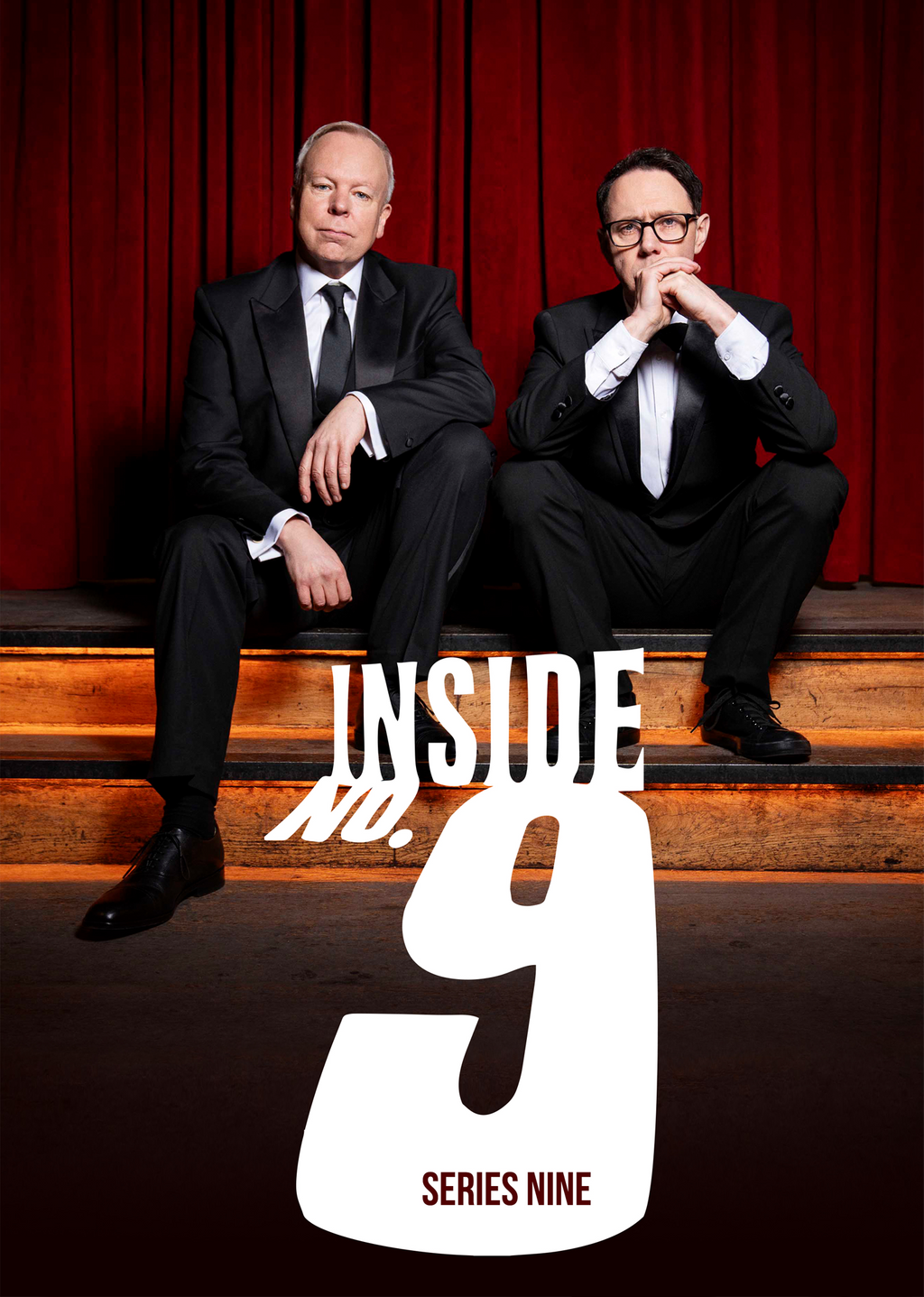九號秘事 第9季第1集｜線上看｜BBC｜LINE TV-精彩隨看