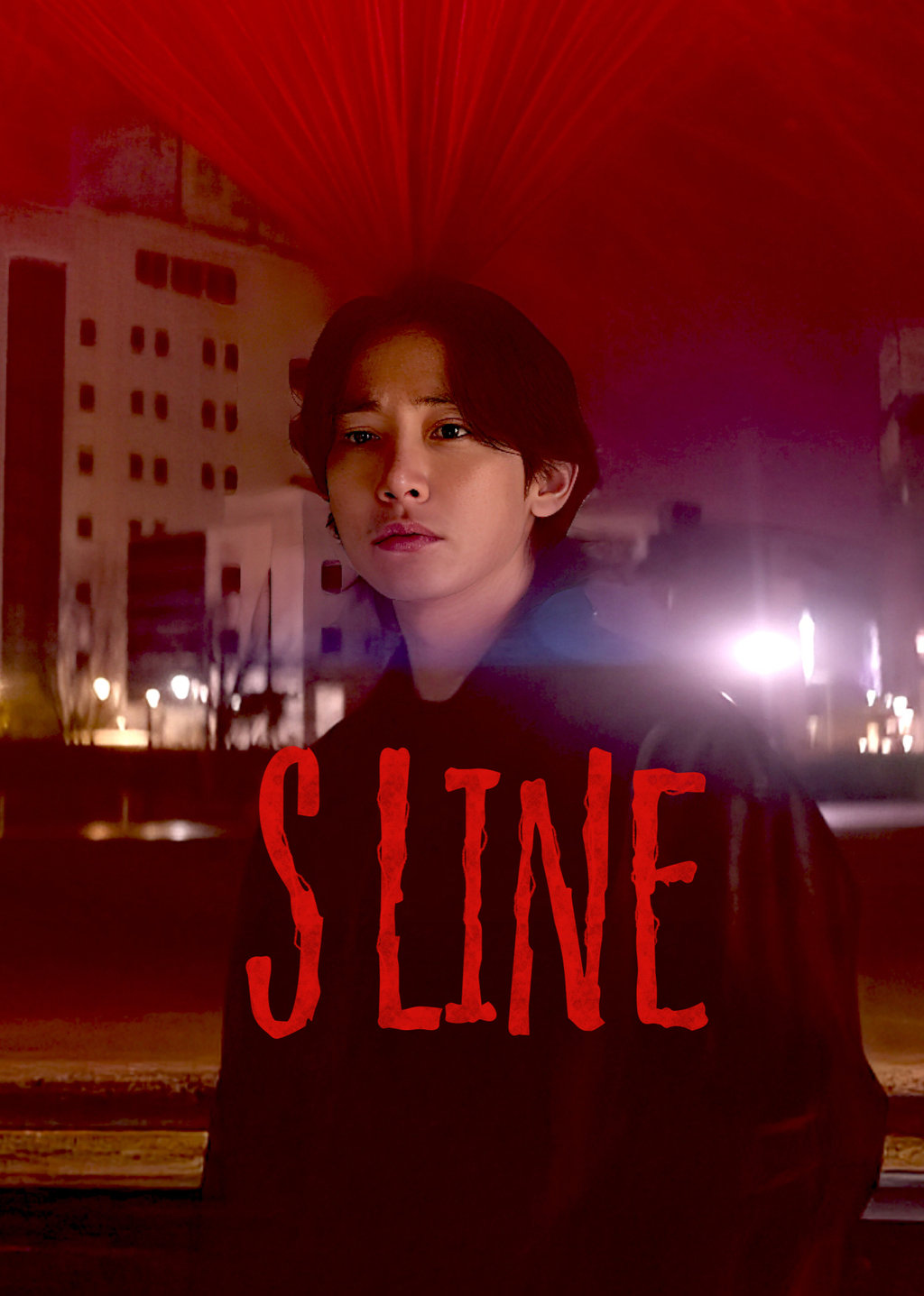 S LINE開房間沒帶XX，ARIN羞問「是這個嗎」｜線上看｜韓劇｜LINE TV-精彩隨看